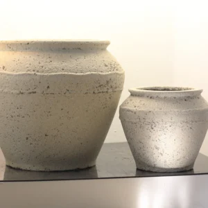 Outdoor Pots | ΠΥΘΑΡΙ CENTER - Είδη Κήπου - Γλάστρες